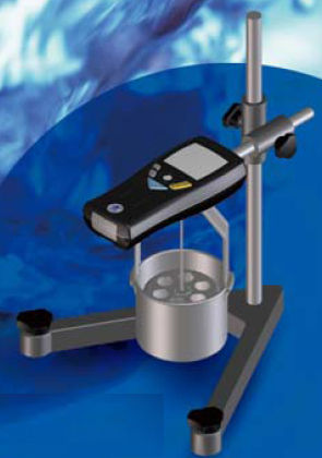 VT-06 Viscometer Rion Co,. Ltd. Japan – PT. SUMBER ARUM ABADI