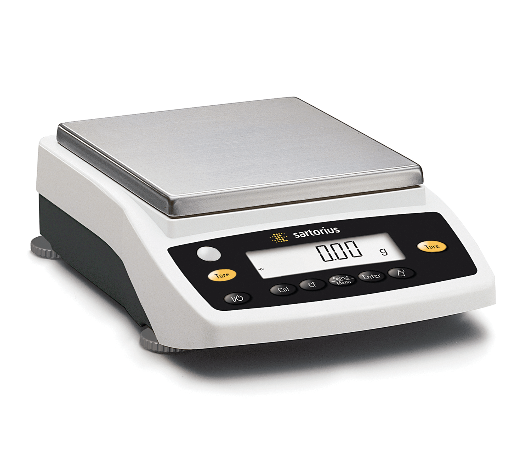 Analytical balances, Precision balances Sartorius Lab Instruments GmbH ...