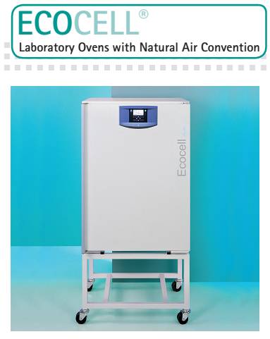 OVEN ECOCELL MMM GERMANY – PT. SUMBER ARUM ABADI